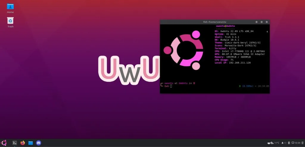 Weird Linux Distributions that actually existed once! - LinuxForDevices