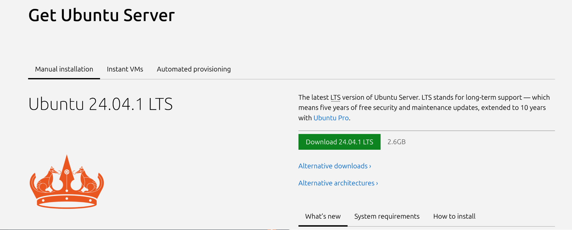 Top 5 Linux server distributions you should use in 2024 - LinuxForDevices