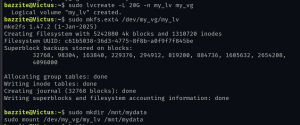 Setting Up LVM and RAID on Linux: What are they? - LinuxForDevices