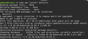 Understand netstat and ss commands on Linux - LinuxForDevices