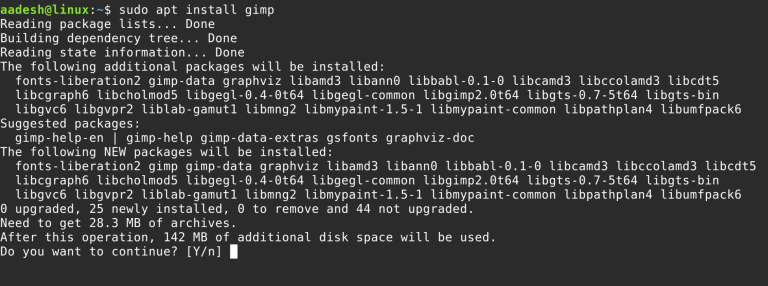 Package Management on Linux: A guide - LinuxForDevices