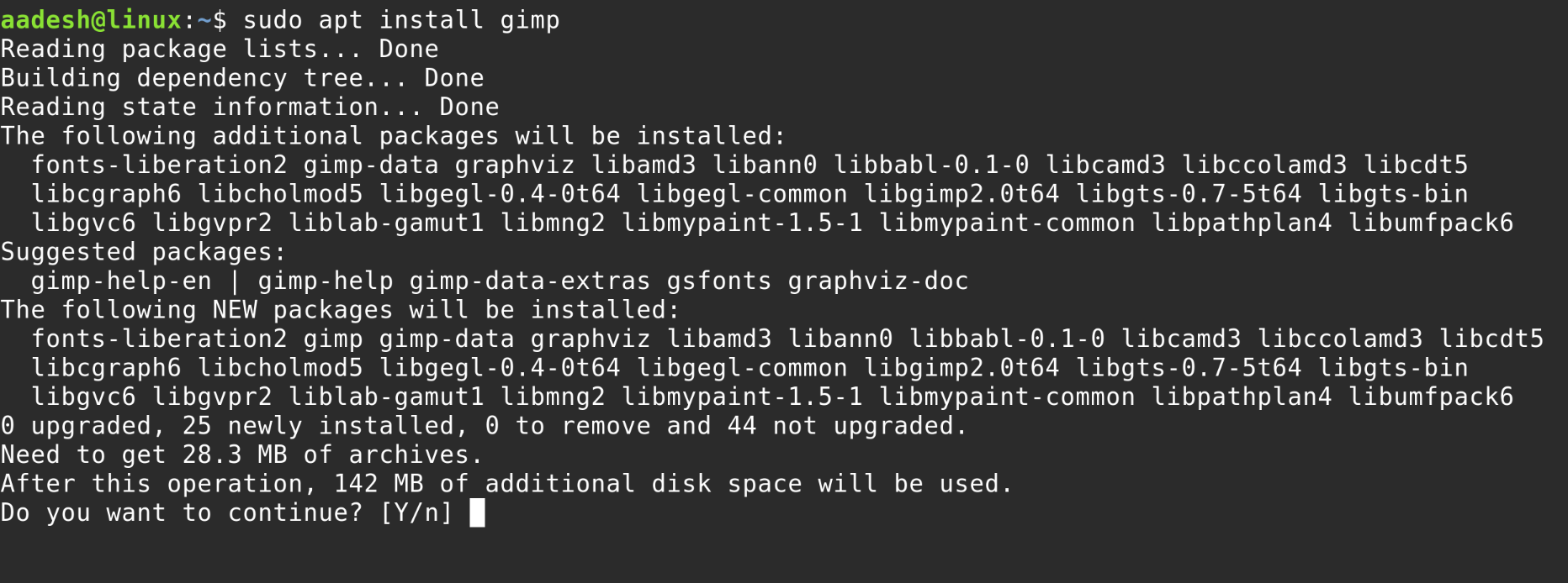 Package Management on Linux: A guide - LinuxForDevices