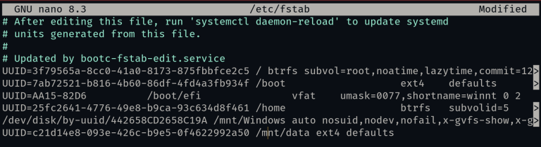 Disk Partitioning And Filesystem Management On Linux Linuxfordevices