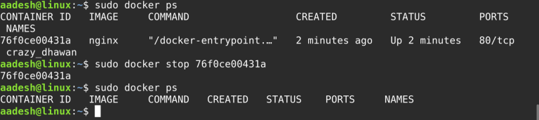 Virtualization and Containers in Linux: Docker and Podman - LinuxForDevices