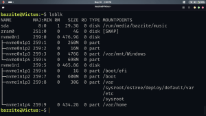 Disk Partitioning and Filesystem Management on Linux - LinuxForDevices