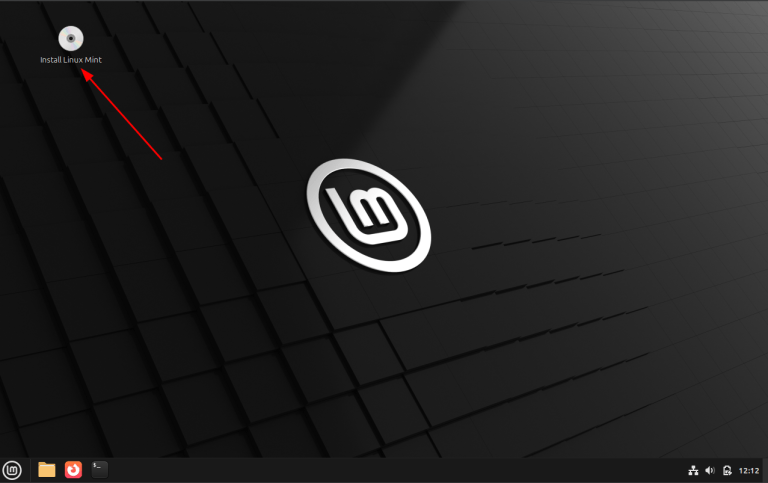 Installing Linux Mint In A Vm Linuxfordevices
